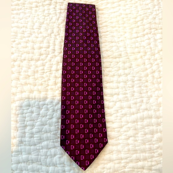 Hugo Boss | Accessories | Hugo Boss Silk Necktie | Poshmark